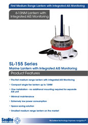 Introducing our First Medium Range Lantern | Sealite Mexico