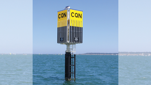 SL-125 Series Marine Lantern - Sealite Mexico