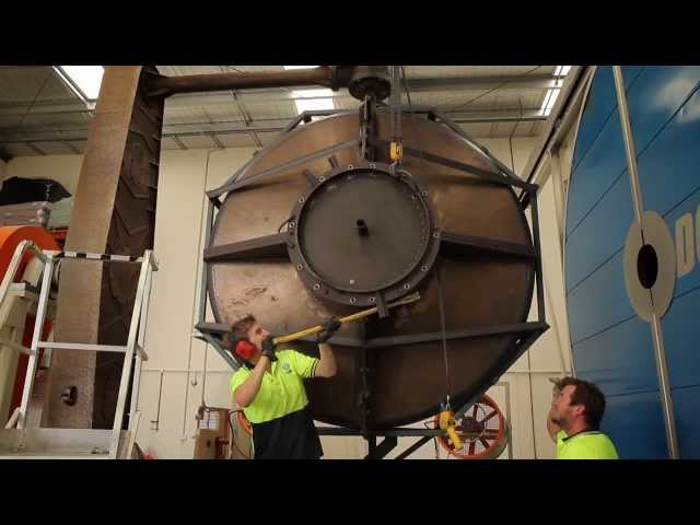 Sealite manufactures world-class marine aids to navigation - Sealite Mexico